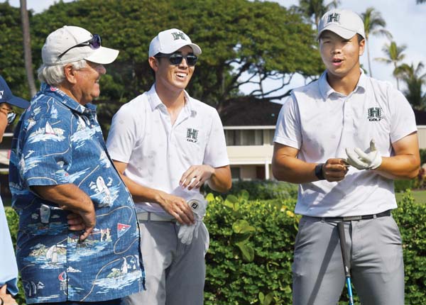 Swanson, Clemson take early Kaanapali Classic lead | News, Sports, Jobs ...